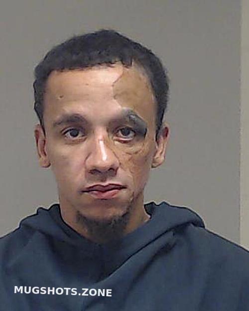 COLLINS BOBBY RAY 01/05/2024 - Collin County Mugshots Zone