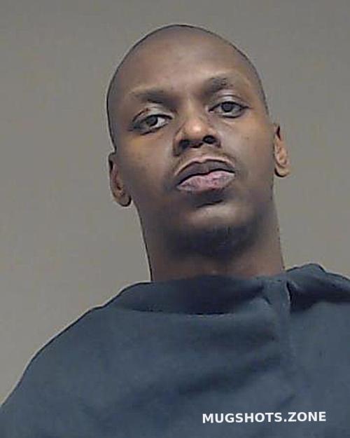 SIMMONS KELVIN DEMEATRICE 01/05/2024 - Collin County Mugshots Zone