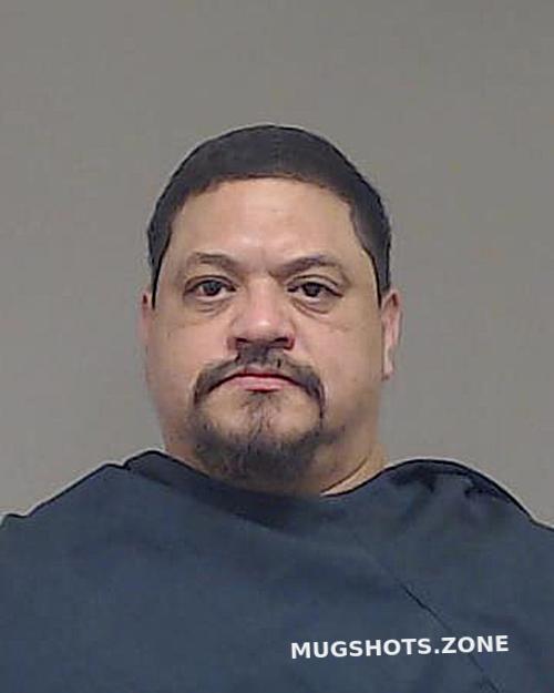 RODRIGUEZ DAVID DEAN 01/05/2024 - Collin County Mugshots Zone