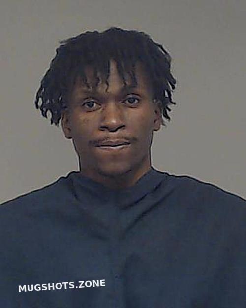 JOHNSON RASHEED 01/05/2024 - Collin County Mugshots Zone