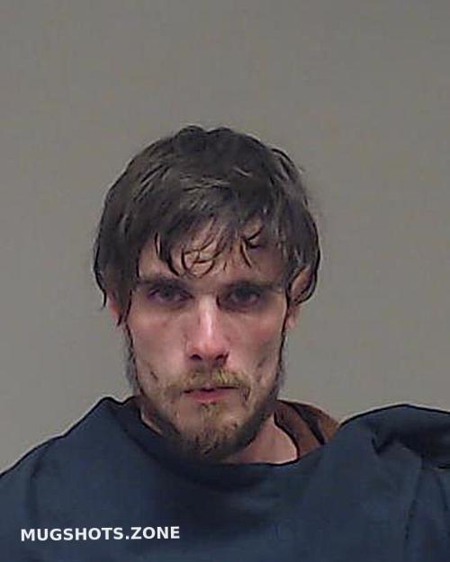 LICCIONE LOUIS NICHOLAS 01/05/2024 - Collin County Mugshots Zone