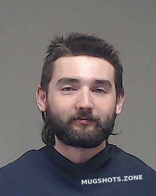 SUMNER GAVIN 01/06/2024 - Collin County Mugshots Zone