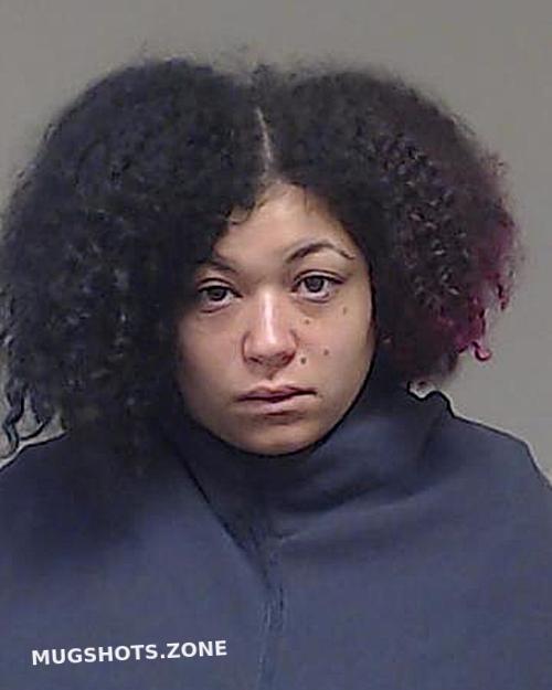 SMITH VANNESSA MICHELLE 01/07/2024 - Collin County Mugshots Zone