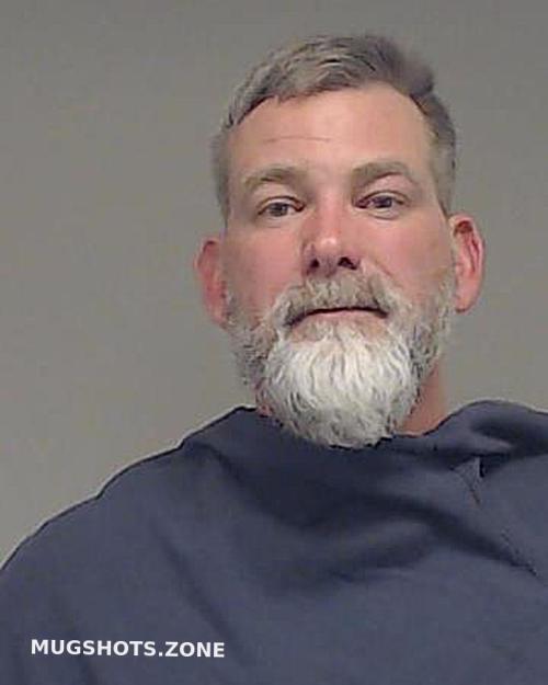 BECKER DEREK R 01/07/2024 - Collin County Mugshots Zone