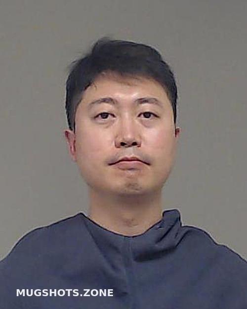 GUO JUN 01/08/2024 - Collin County Mugshots Zone