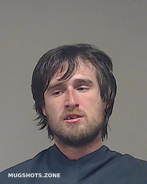 STREETMAN DAVID RANDALL 01/09/2024 - Collin County Mugshots Zone