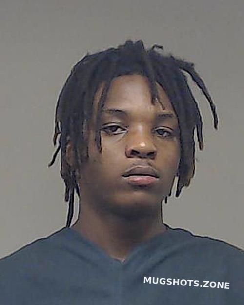 MORGAN JAIME 01/10/2024 - Collin County Mugshots Zone