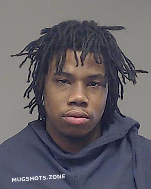 STEPHENS REGINALD 01/10/2024 - Collin County Mugshots Zone