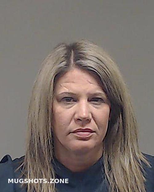 HOBBS KAYLA RAE 01/10/2024 - Collin County Mugshots Zone