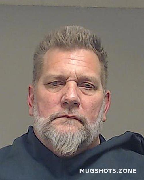 MULLIS RALPH BENSON III 01/10/2024 - Collin County Mugshots Zone