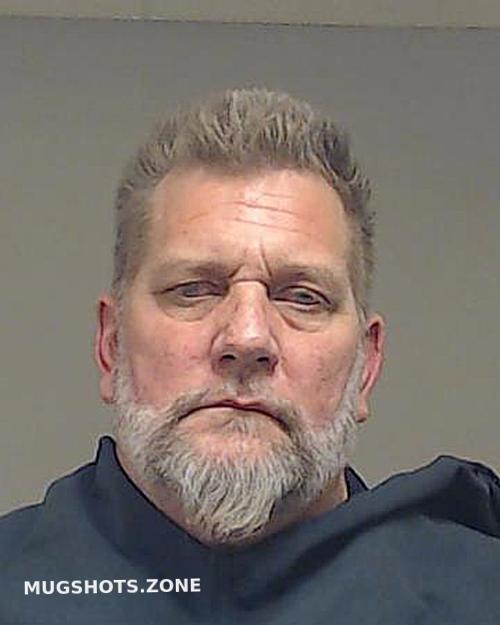 MULLIS RALPH 01/10/2024 - Collin County Mugshots Zone