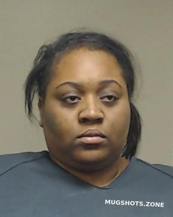 LEVELS TYEISHA NICOLE 01/10/2024 - Collin County Mugshots Zone