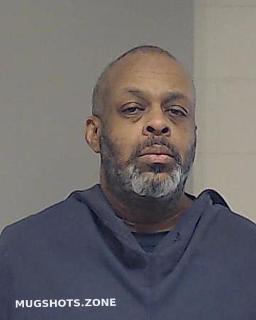 HENRY JERRY LEE 01/10/2024 - Collin County Mugshots Zone