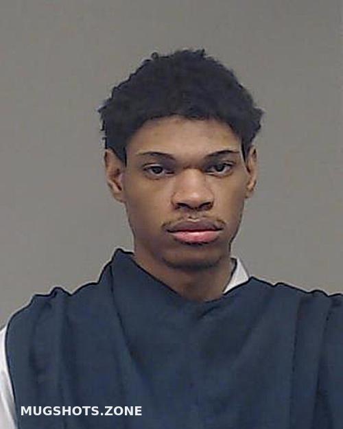 KIRK ALVIN LEE JR. 01/11/2024 - Collin County Mugshots Zone
