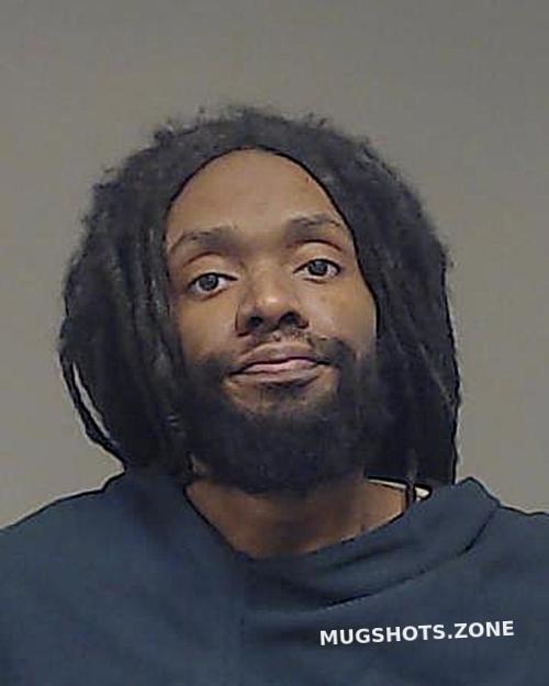 JORDAN STEVEN RAY 01/11/2024 - Collin County Mugshots Zone