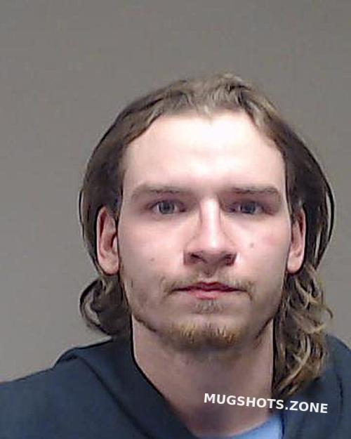 GALLAGHER SEAN MATTHEW 01/11/2024 - Collin County Mugshots Zone