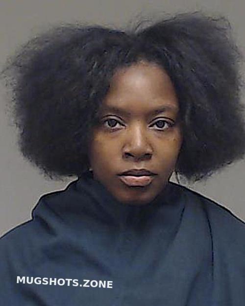 WILLIAMS SAMITRA SANDRA 01/11/2024 - Collin County Mugshots Zone