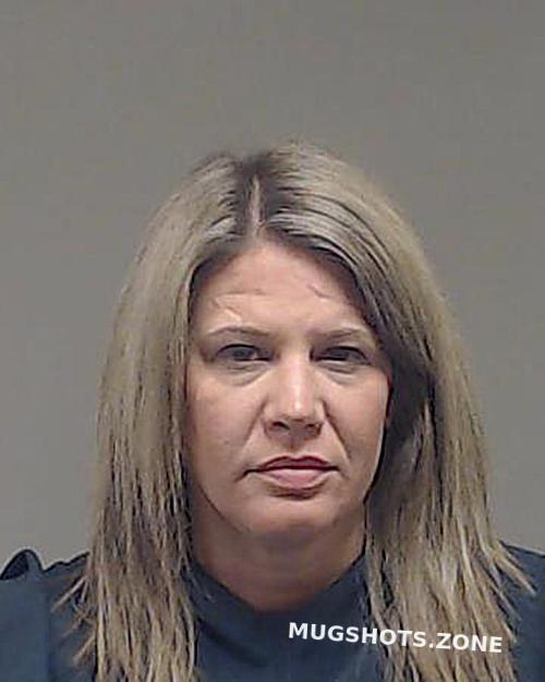 HOBBS KAYLA RAE 01/13/2024 - Collin County Mugshots Zone