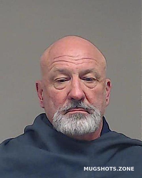 GIPSON JOE DON 01/13/2024 - Collin County Mugshots Zone