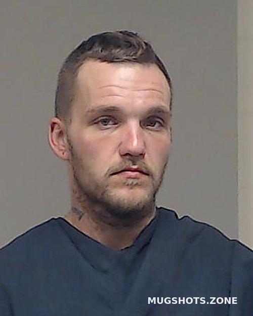 STEWART JACOB TAYLOR 01/14/2024 - Collin County Mugshots Zone