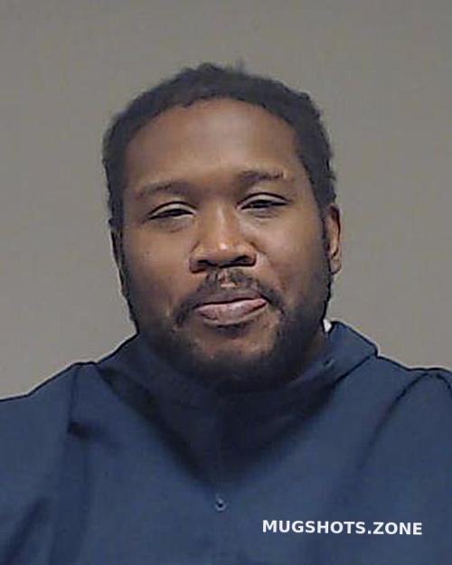 REED DAVID LOVELL 01/16/2024 - Collin County Mugshots Zone