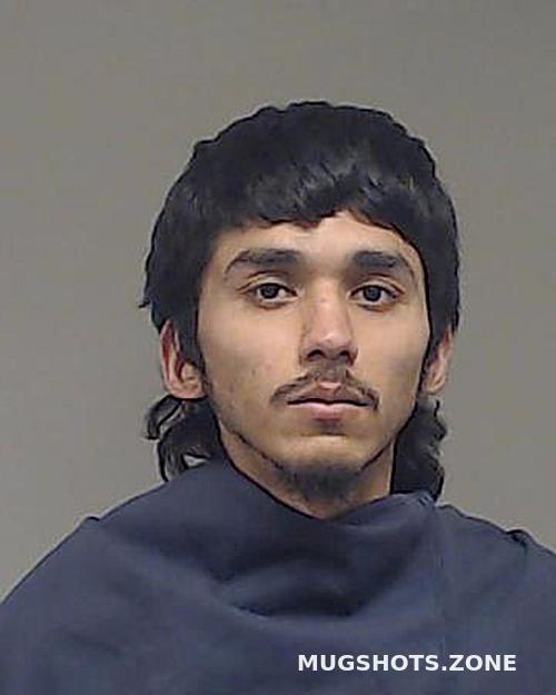 VILLARREAL-RAMIREZ CARLOS ALEJANDRO 01/16/2024 - Collin County Mugshots ...
