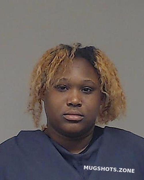 WEATHERSPOON ALEXIS SHERRIAL-JUNE 01/16/2024 - Collin County Mugshots Zone