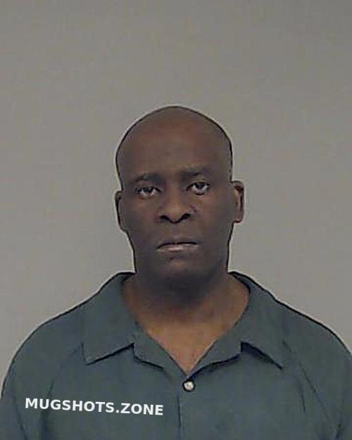 BOOKER CLIFFORD EARL 01/17/2024 - Collin County Mugshots Zone