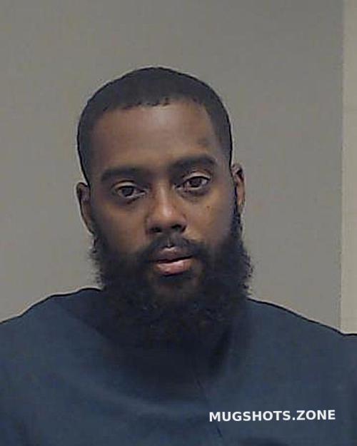 MILLER DEMARCUS JEROME 01/17/2024 - Collin County Mugshots Zone