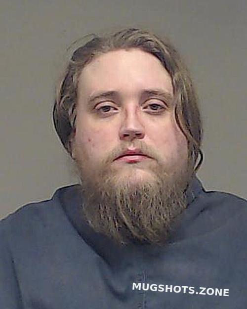 CRAWFORD CHAD MICHAEL 01/18/2024 - Collin County Mugshots Zone