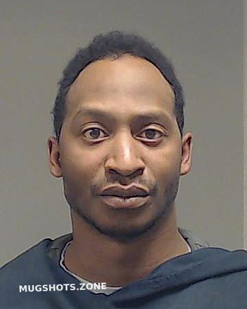 REED TERRANCE DEVANTTE 01/18/2024 - Collin County Mugshots Zone