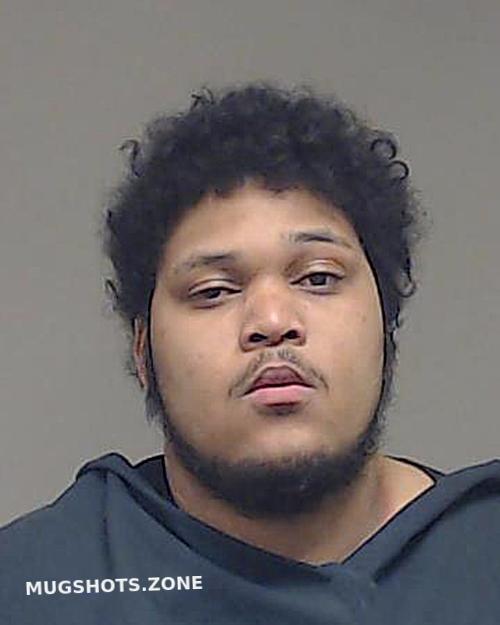 DOBARD RANDALL 01/18/2024 - Collin County Mugshots Zone