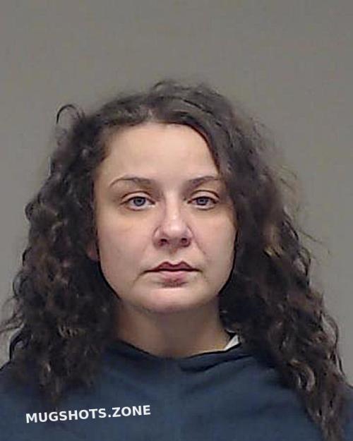 HORNE CHELSEA JENNEA 01/19/2024 - Collin County Mugshots Zone