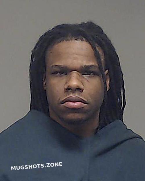 RAPHAEL GREGORY MIQUEL 01/20/2024 - Collin County Mugshots Zone