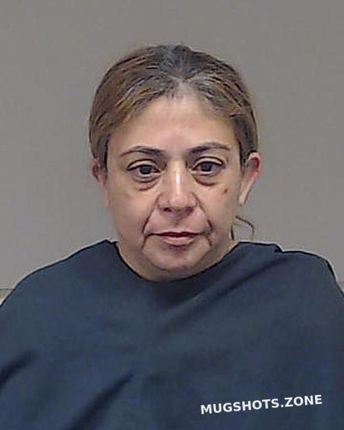 GUADARRAMA ISABEL 01/21/2024 - Collin County Mugshots Zone