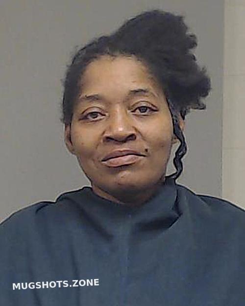 DANCY ROSALIN 01/21/2024 - Collin County Mugshots Zone