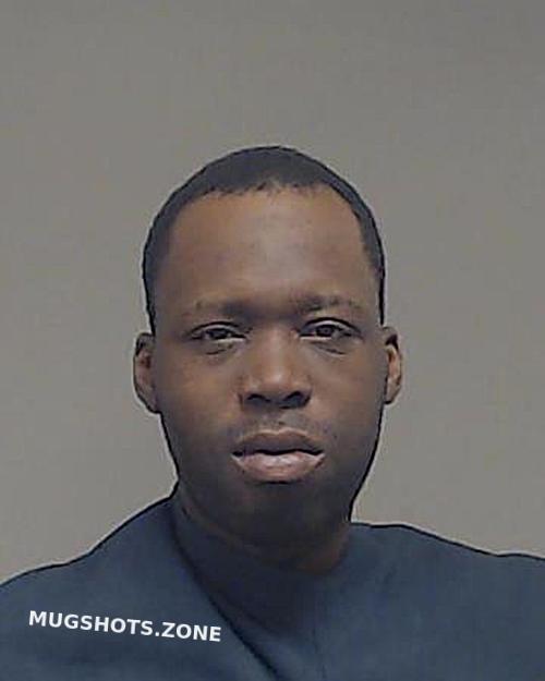 GREER ANTHONY QUINN 01/22/2024 - Collin County Mugshots Zone