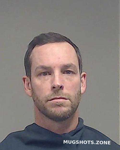 LEE COLBY MICHAEL 01/22/2024 - Collin County Mugshots Zone