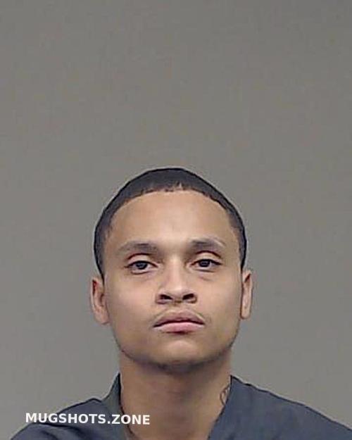 MORRIS JOSEPH DONTE 01/23/2024 - Collin County Mugshots Zone