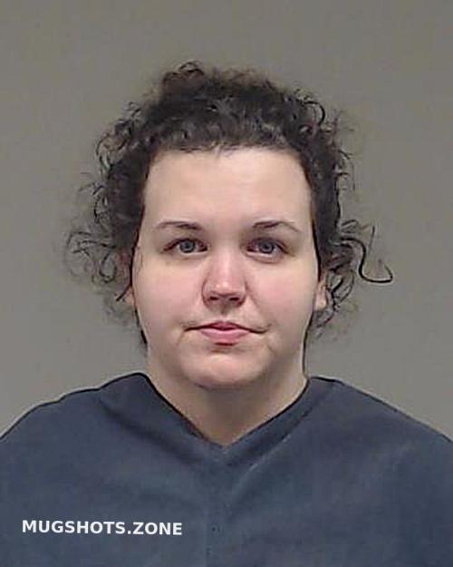 HATCHER TATUM CHEYENNE 01/23/2024 - Collin County Mugshots Zone