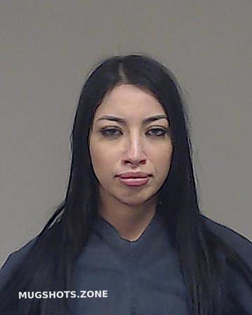 YANEZ RODRIGUEZ LILIANA 01/23/2024 - Collin County Mugshots Zone