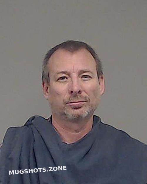 KOKKO JON LUKE 01/24/2024 - Collin County Mugshots Zone