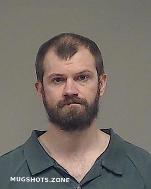 LINDERKAMP JONATHAN CODY 01/24/2024 - Collin County Mugshots Zone