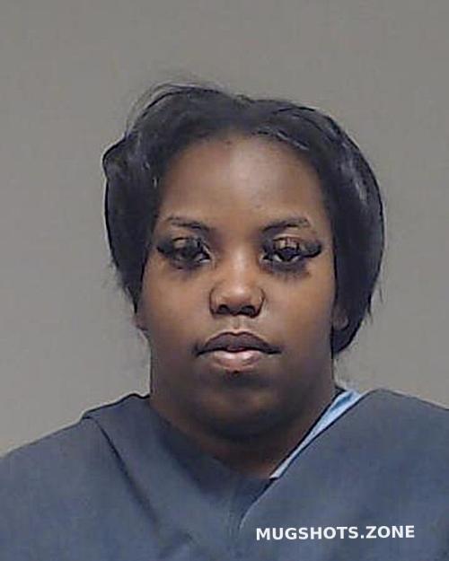 MORROW TRINITY NYAISHA 01/24/2024 - Collin County Mugshots Zone