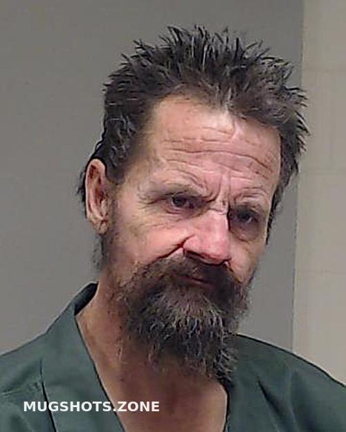 BROWN SCOTT ALEXANDER 01/26/2024 - Collin County Mugshots Zone