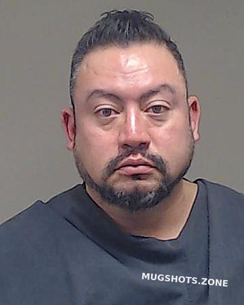 LUNA BRIAN AARON 01/26/2024 - Collin County Mugshots Zone