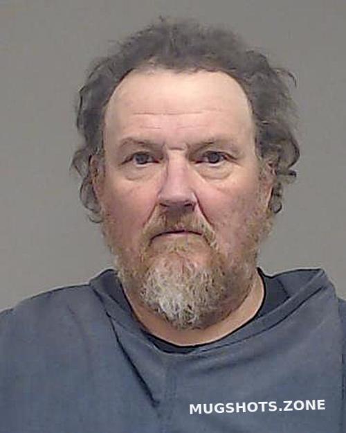 STEWART ROY ANTHONY 01/26/2024 - Collin County Mugshots Zone