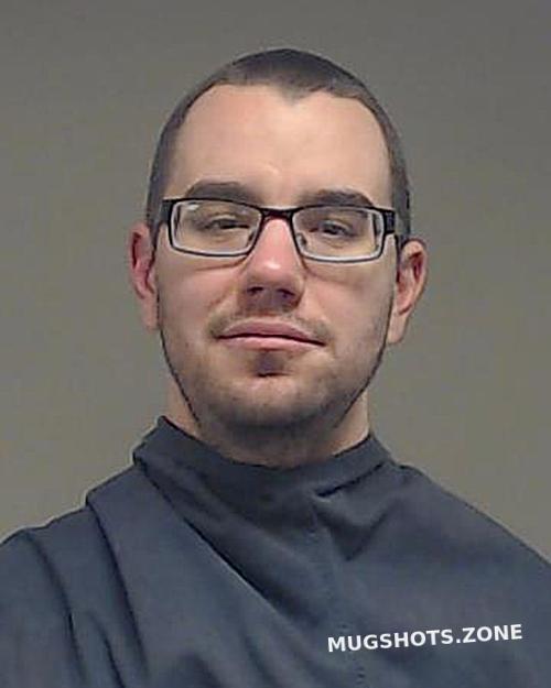 LONG KEVIN W 01/26/2024 - Collin County Mugshots Zone