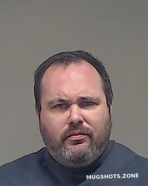 DICKINSON JOSHUA CALEB 01/27/2024 - Collin County Mugshots Zone