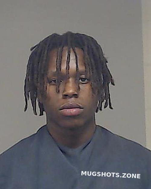 MASON DAVIS JADUN LEWIS 01/27/2024 - Collin County Mugshots Zone